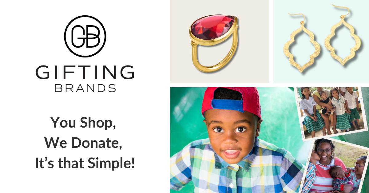 IMPACT REPORT 2024 – Gifting Brands